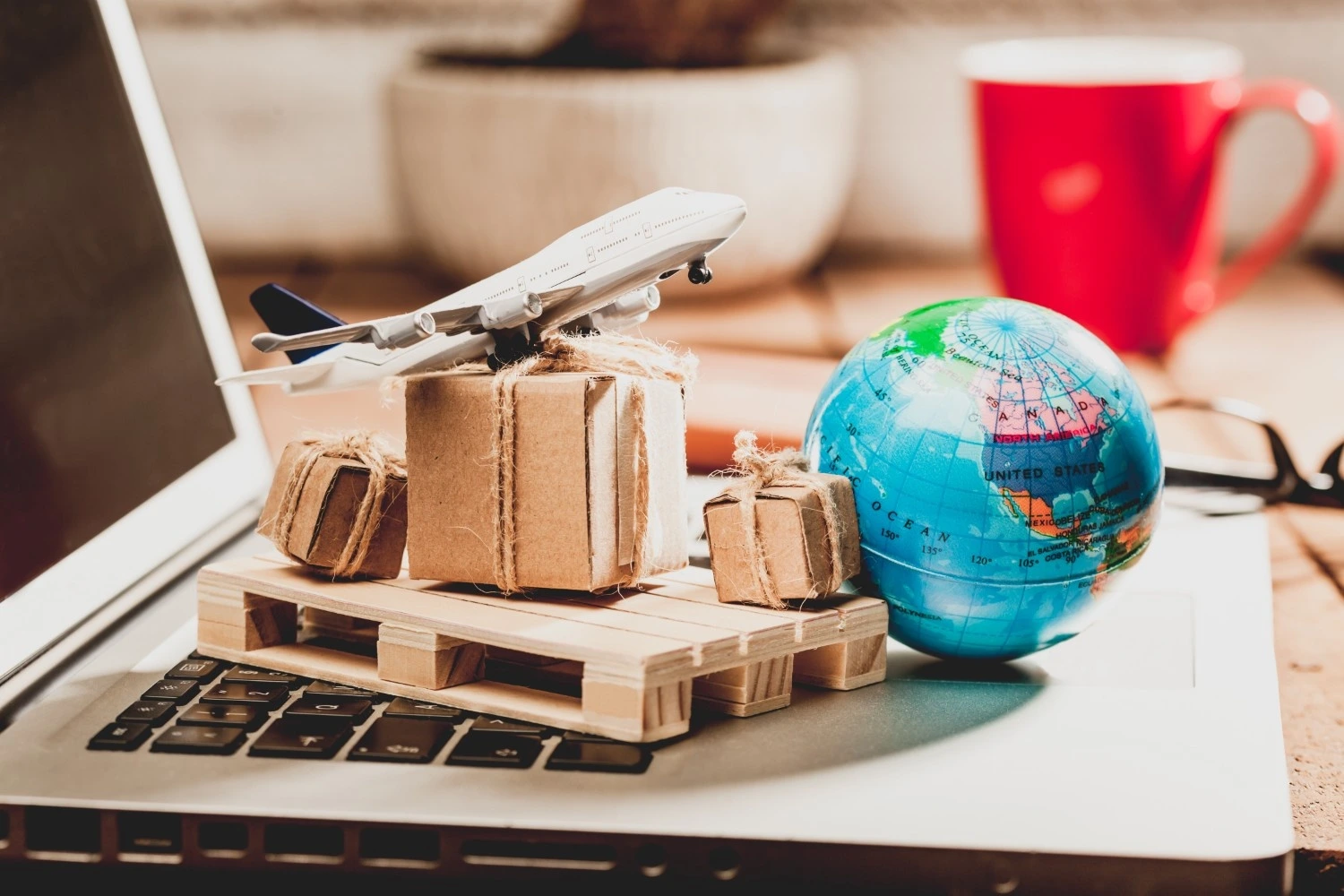 Miami Import Export Compliance Lawyer - Free Consultation